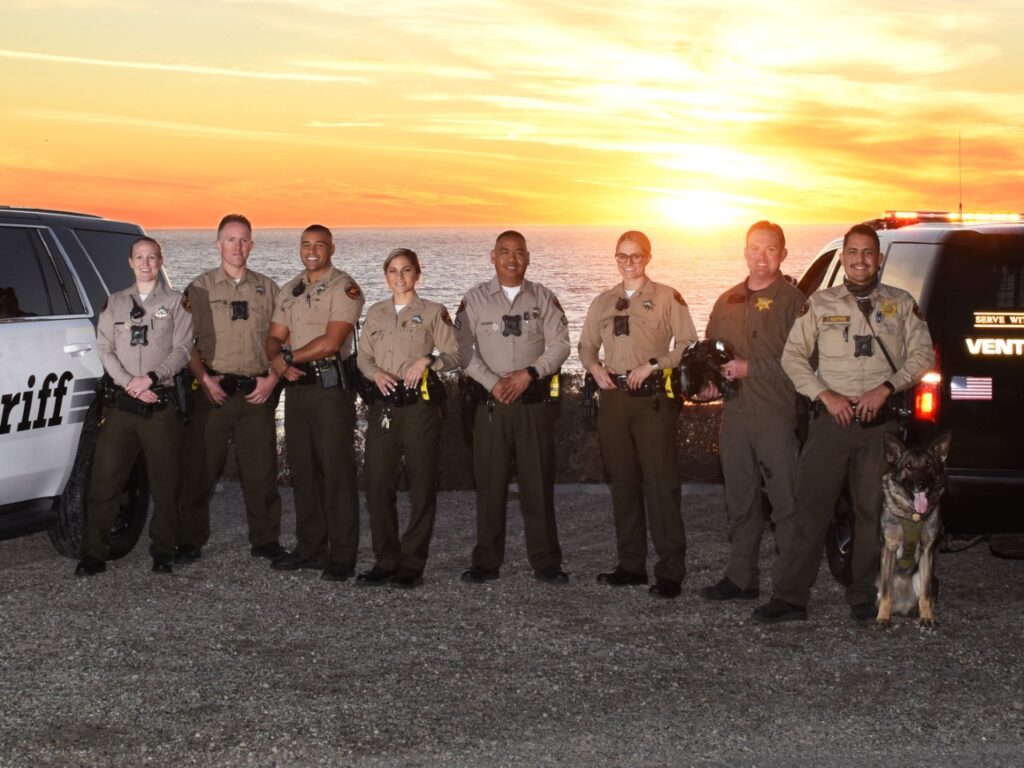 Diversity – Sheriff Recruitment Website