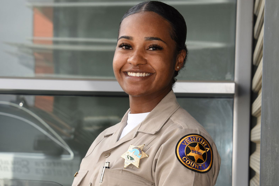 Sworn Positions – Sheriff Recruitment Website